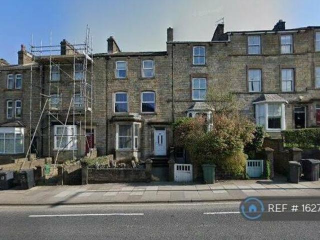 1 bedroom flat for rent in Lancaster Lancaster LA1