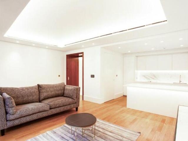1 bedroom flat for rent in Lancer Square, London, W8