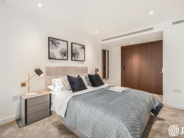 1 bedroom apartment for rent in Landmark Pinnacle, Marsh Wall E14