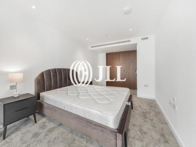 1 bedroom flat for rent in Landmark Pinnacle, Marsh Wall, E14