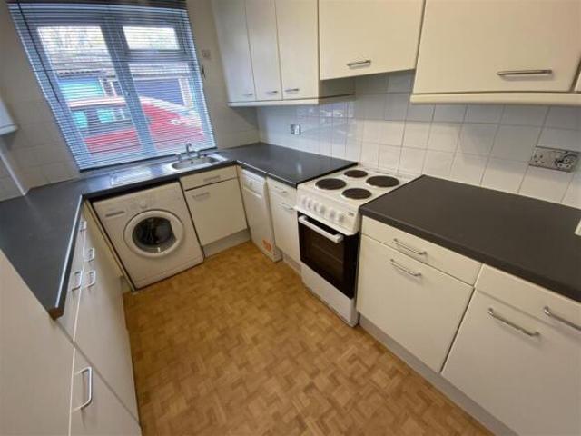1 bedroom flat for rent in Lang House, Ward Road, London, N19