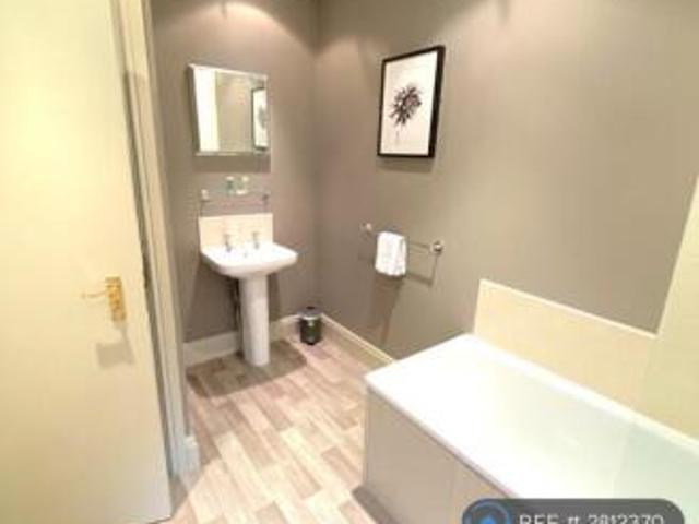 1 bedroom flat for rent in Langcliffe Avenue East, Harrogate, HG2