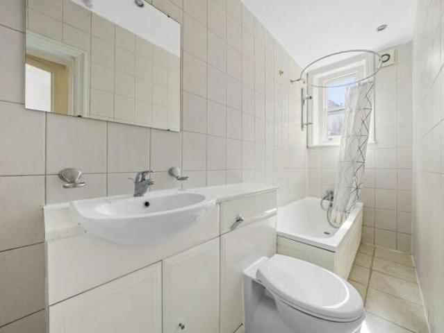 1 bedroom flat for rent in Langdon Park Road, Highgate N6