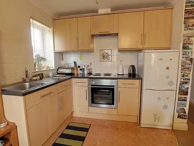 1 bedroom flat for rent in Langford Road, Trowbridge, BA14