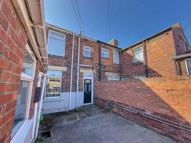 1 bedroom flat for rent in Langley Terrace, Stanley, Durham, D.
