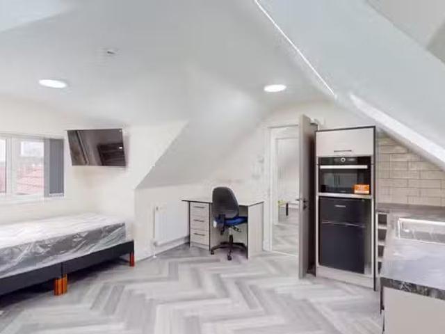 1 bedroom flat for rent in Langleys Road, Selly Oak, Birmingha.