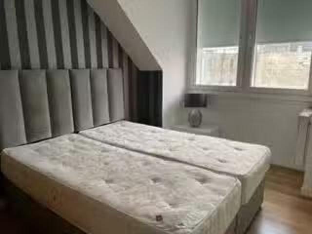 1 bedroom flat for rent in Langstane Place, City Centre, Aberd.