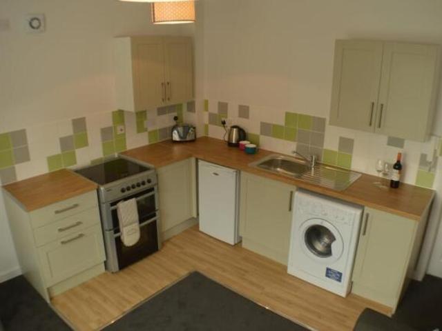 1 bedroom flat for rent in Langworthy Road, Salford, M6