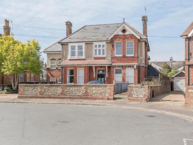 1 bedroom flat for rent in Langton Road, Worthing, West Sussex, BN14