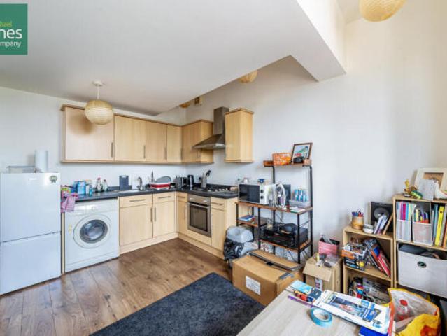1 bedroom flat for rent in Langton Road, Worthing, West Sussex, BN14