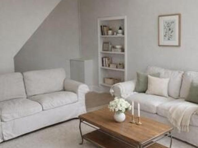 1 bedroom flat for rent in Langthorne Street, London, SW6