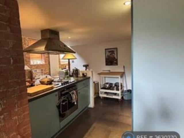 1 bedroom flat for rent in Lansdowne Drive, London, E8
