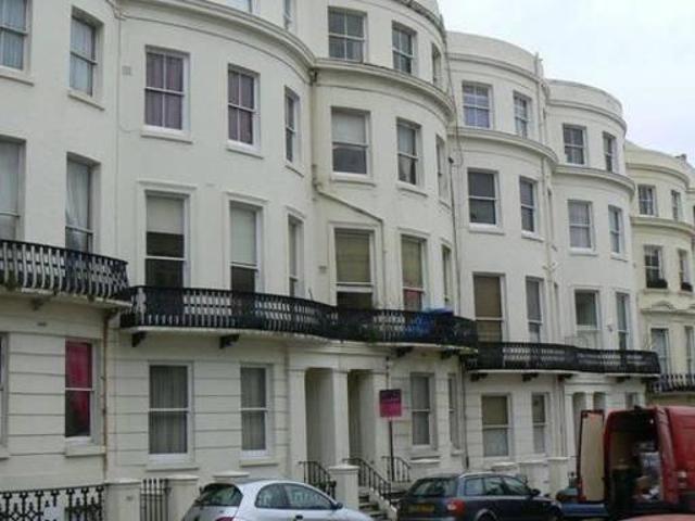 1 bedroom flat for rent in Lansdowne Place Hove BN3 1FH BN3