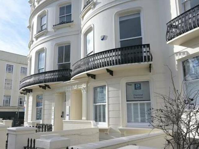 1 bedroom flat for rent in Lansdowne Place Hove BN3