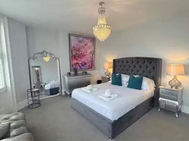 1 bedroom flat for rent in Lansdowne Place, Hove, East Susinte.