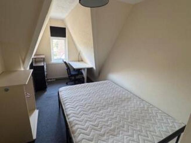 1 bedroom flat for rent in Lansdowne Road, BH1