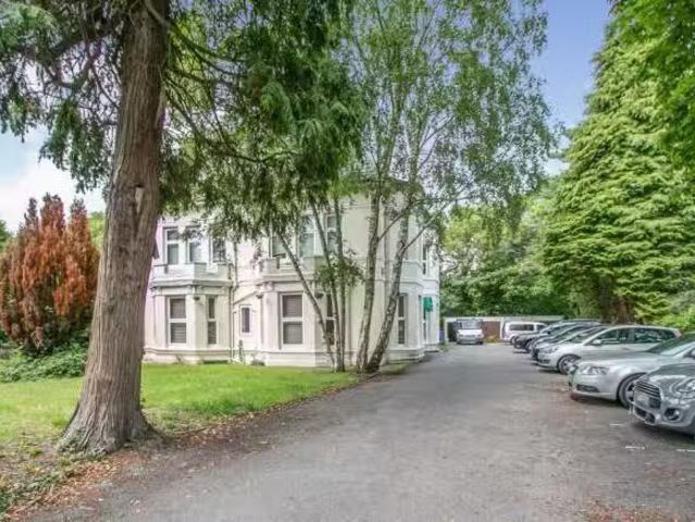 1 bedroom flat for rent in Lansdowne Road, Bournemouth, BH1