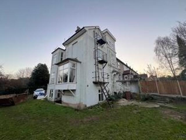 1 bedroom flat for rent in Lacey Street, Ipswich, IP4