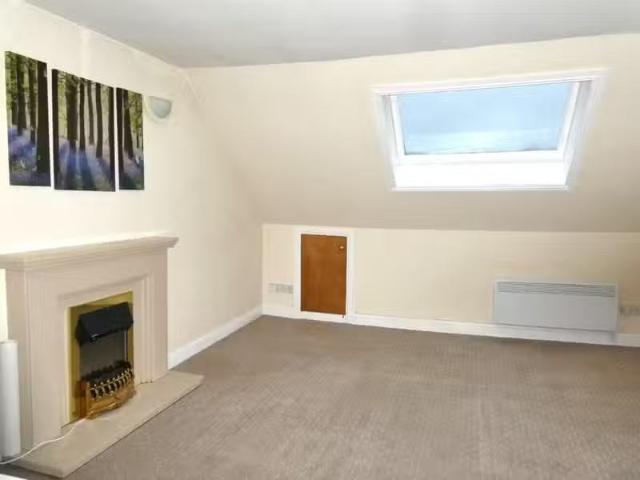 1 bedroom flat for rent in LADYLAND ROAD, Maybole, KA19