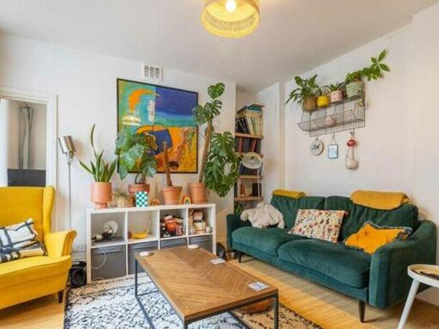 1 Bedroom Flat For Rent In Ladbroke Grove
