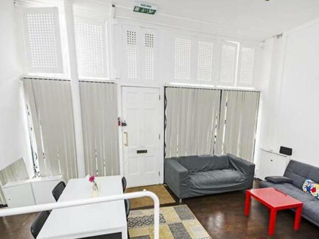 1 Bedroom Flat For Rent In Ladbroke Grove, London