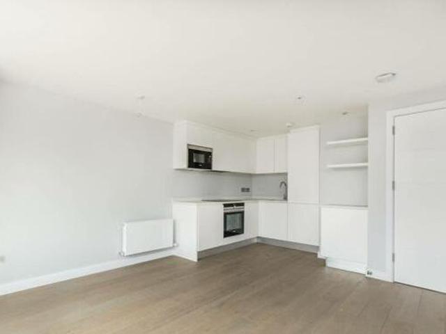 1 Bedroom Flat For Rent In Ladbroke Grove, London
