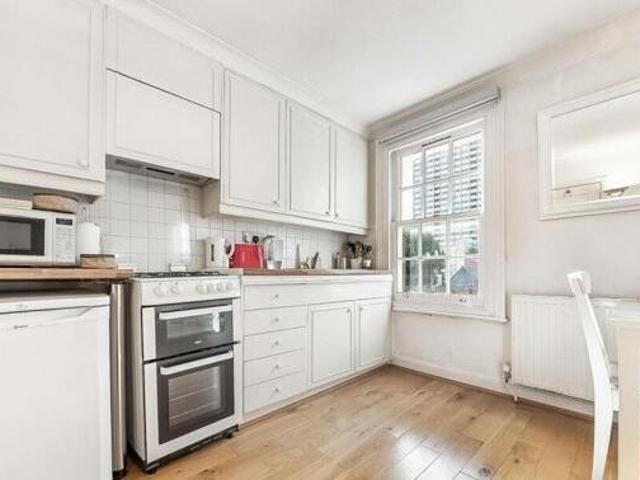 1 Bedroom Flat For Rent In Ladbroke Grove, London
