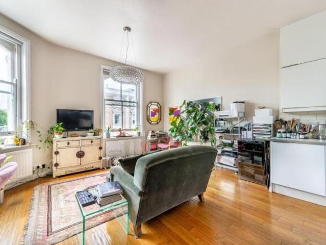 1 bedroom flat for rent in Ladbroke Grove, London, W10