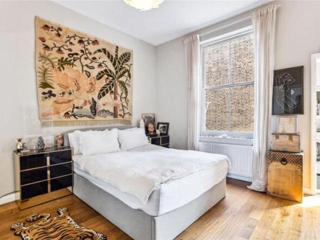 1 bedroom flat for rent in Ladbroke Grove, North Kensington, W10