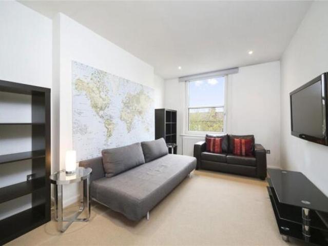 1 bedroom flat for rent in Ladbroke Grove, North Kensington, W10