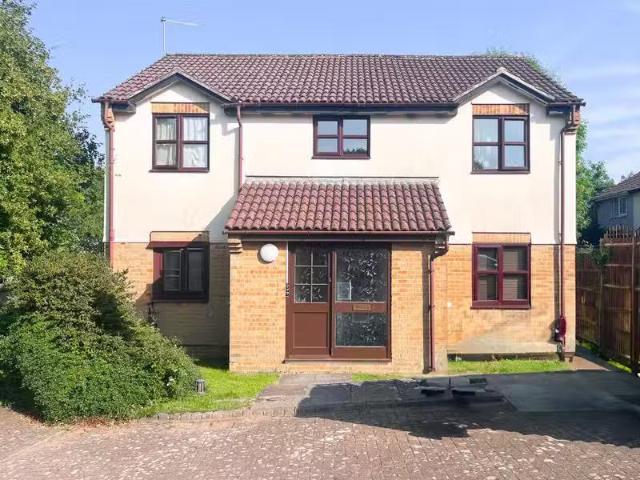 1 bedroom flat for rent in Ladd Close, Kingswood, BS15