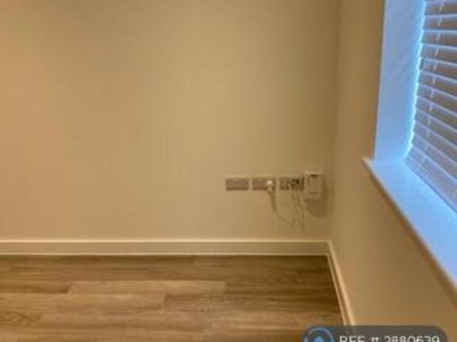 1 bedroom flat for rent in Lagland St, Poole, BH15