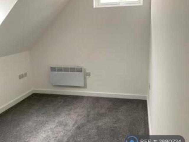 1 bedroom flat for rent in Lagland St, Poole, BH15