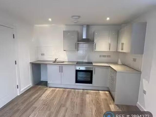 1 bedroom flat for rent in Lagland St, Poole, BH15