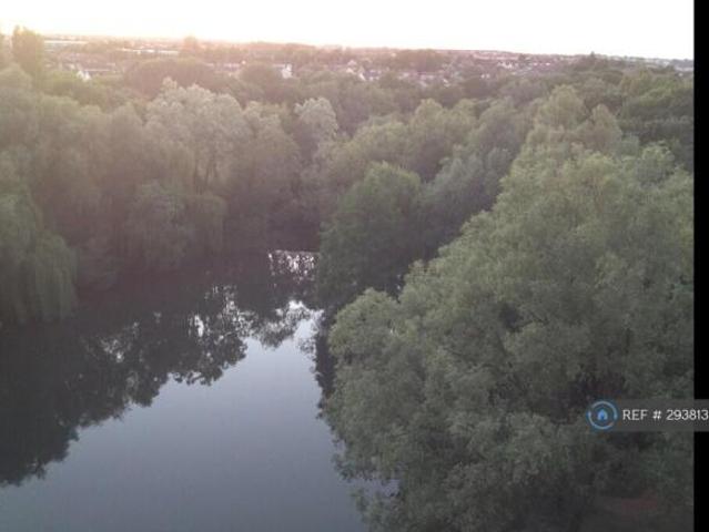 1 bedroom flat for rent in Lakeshore Drive, Bristol, BS13