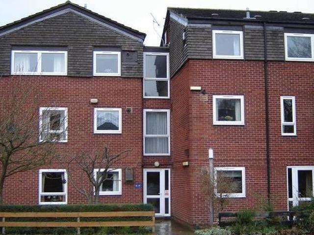 1 bedroom flat for rent in Lakeside Ashbourne Derbyshire DE6