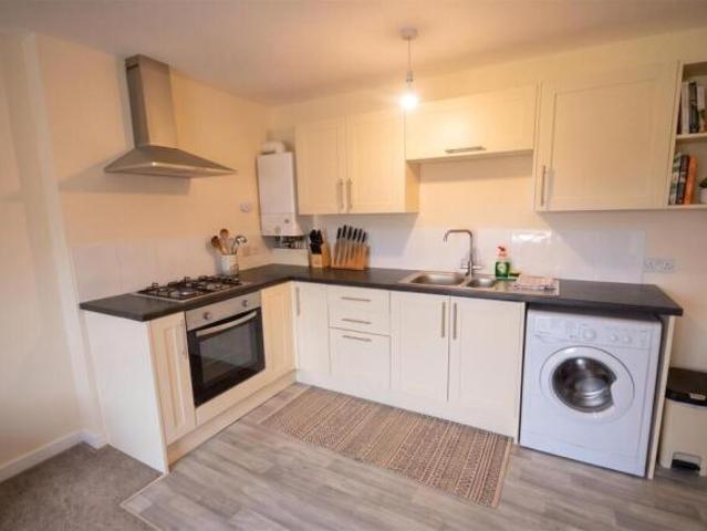 1 bedroom flat for rent in Larchwood Crescent, Lincoln, LN6