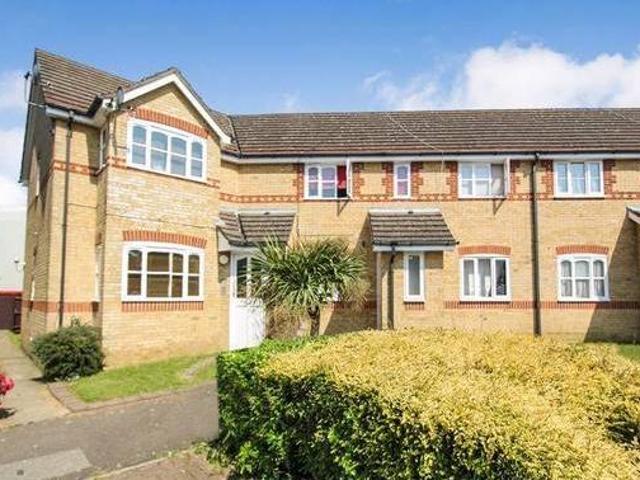 1 bedroom flat for rent in Larkspur Gardens Luton LU4