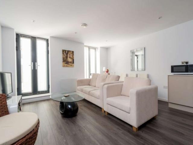 1 bedroom Flat for rent in Latimer House, Thame, OX9 3JB