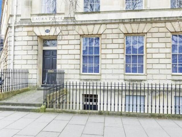 1 bedroom flat for rent in Laura Place, Bath, Somerset, BA2