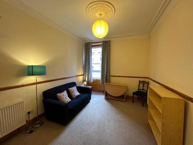 1 bedroom flat for rent in Laurel Street, Glasgow, G11