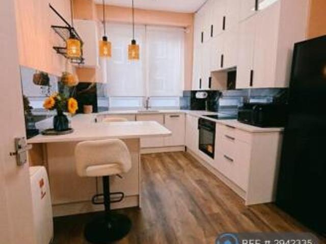 1 bedroom flat for rent in Laurel Place, Glasgow, G11