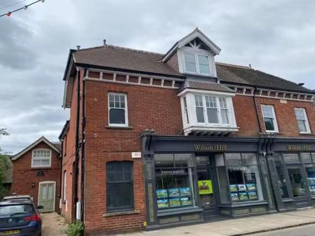 1 bedroom flat for rent in Lavant Street, Petersfield, GU32