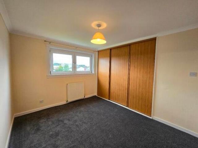 1 bedroom flat for rent in Lavender Drive, East Kilbride, G75