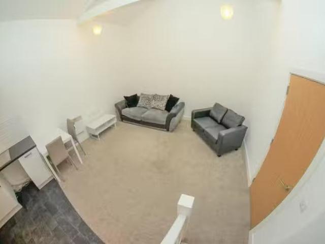 1 bedroom flat for rent in Law Russell House, 63 Vicar Lane, B.