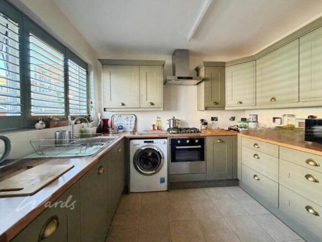1 bedroom flat for rent in Lawn Road Broadstairs CT10