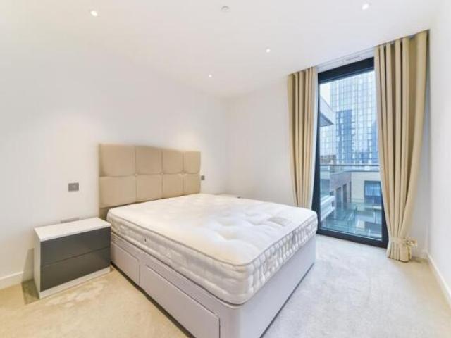 1 bedroom flat for rent in Leman Street, Aldgate, London, E1