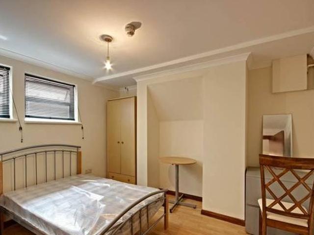 1 bedroom flat for rent in Lemsford Road St Albans AL1
