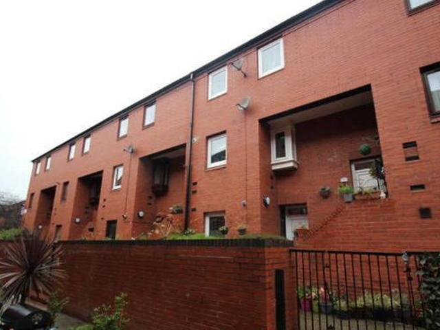 1 bedroom flat for rent in Len Cox Walk Manchester M4