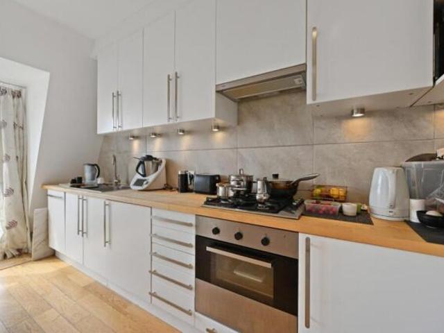 1 bedroom flat for rent in Lena Gardens, London, W6